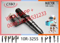 China original 10R-3255 Diesel Fuel Injector for  C3500B 3508B 3512B 3516B Engine Generator Set Marine Excavator Truck Replacement OEM 392-0211 230-3255 original new injector for sale