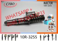 China original 10R-3255 Diesel Fuel Injector for  C3500B 3508B 3512B 3516B Engine Generator Set Marine Excavator Truck Replacement OEM 392-0211 230-3255 original new injector for sale