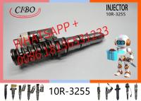China original 10R-3255 Diesel Fuel Injector for  C3500B 3508B 3512B 3516B Engine Generator Set Marine Excavator Truck Replacement OEM 392-0211 230-3255 original new injector for sale