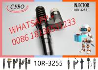 China original 10R-3255 Diesel Fuel Injector for  C3500B 3508B 3512B 3516B Engine Generator Set Marine Excavator Truck Replacement OEM 392-0211 230-3255 original new injector for sale