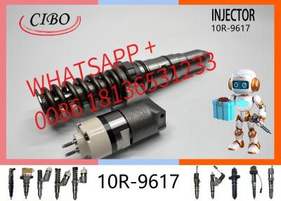 China original 10R-9617 Common Rail Fuel Injector for  C3500B 3516B Engine 797 793C 789C 793D Mining Truck Excavator Aftermarket Diesel Injector GP original new injector for sale
