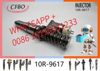 China original 10R-9617 Common Rail Fuel Injector for  C3500B 3516B Engine 797 793C 789C 793D Mining Truck Excavator Aftermarket Diesel Injector GP original new injector for sale
