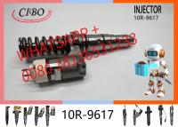 China original 10R-9617 Common Rail Fuel Injector for  C3500B 3516B Engine 797 793C 789C 793D Mining Truck Excavator Aftermarket Diesel Injector GP original new injector for sale