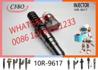 China original 10R-9617 Common Rail Fuel Injector for  C3500B 3516B Engine 797 793C 789C 793D Mining Truck Excavator Aftermarket Diesel Injector GP original new injector for sale