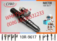 China original 10R-9617 Common Rail Fuel Injector for  C3500B 3516B Engine 797 793C 789C 793D Mining Truck Excavator Aftermarket Diesel Injector GP original new injector for sale