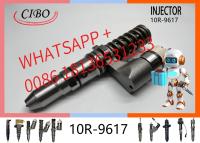 China original 10R-9617 Common Rail Fuel Injector for  C3500B 3516B Engine 797 793C 789C 793D Mining Truck Excavator Aftermarket Diesel Injector GP original new injector for sale