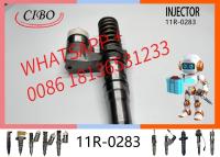 China original 11R-0283 Fuel Injector for  C3500B 3516C Diesel Engine D11R D11N Track Type Tractor 5230B 5130B Mining Excavator Construction Machinery original new injector for sale