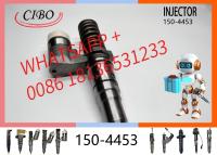 China original 150-4453 Diesel Fuel Injector Pump for  5130B 5230B C3500 Engine Replacement for OEM 1504453 162-8813 230-3255 246-1854  Spares original new injector for sale
