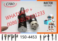 China original 150-4453 Diesel Fuel Injector Pump for  5130B 5230B C3500 Engine Replacement for OEM 1504453 162-8813 230-3255 246-1854  Spares original new injector for sale