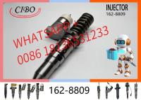China original 162-8809 Common Rail Fuel Injector for  3512B 3506 3508 3512 3516 Diesel Engine Parts Excavator Construction Machinery Injectors Nozzle original new injector for sale