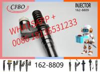 China original 162-8809 Common Rail Fuel Injector for  3512B 3506 3508 3512 3516 Diesel Engine Parts Excavator Construction Machinery Injectors Nozzle original new injector for sale