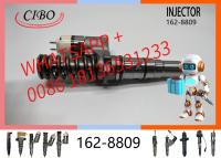 China original 162-8809 Common Rail Fuel Injector for  3512B 3506 3508 3512 3516 Diesel Engine Parts Excavator Construction Machinery Injectors Nozzle original new injector for sale
