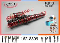China original 162-8809 Common Rail Fuel Injector for  3512B 3506 3508 3512 3516 Diesel Engine Parts Excavator Construction Machinery Injectors Nozzle original new injector for sale