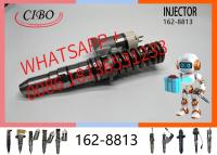 China original 162-8813 Common Rail Fuel Injector for C3500 C3500B Diesel Engine Aftermarket Replacement for OEM 1628813 10R-7238 10R-8795 245-8272 Injector original new injector for sale