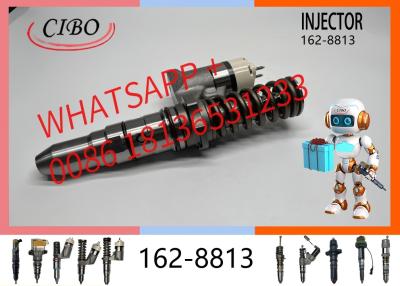 China original 162-8813 Common Rail Fuel Injector for C3500 C3500B Diesel Engine Aftermarket Replacement for OEM 1628813 10R-7238 10R-8795 245-8272 Injector original new injector for sale