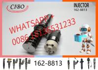 China original 162-8813 Common Rail Fuel Injector for C3500 C3500B Diesel Engine Aftermarket Replacement for OEM 1628813 10R-7238 10R-8795 245-8272 Injector original new injector for sale
