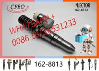 China original 162-8813 Common Rail Fuel Injector for C3500 C3500B Diesel Engine Aftermarket Replacement for OEM 1628813 10R-7238 10R-8795 245-8272 Injector original new injector for sale