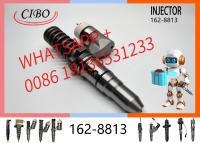 China original 162-8813 Common Rail Fuel Injector for C3500 C3500B Diesel Engine Aftermarket Replacement for OEM 1628813 10R-7238 10R-8795 245-8272 Injector original new injector for sale