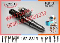 China original 162-8813 Common Rail Fuel Injector for C3500 C3500B Diesel Engine Aftermarket Replacement for OEM 1628813 10R-7238 10R-8795 245-8272 Injector original new injector for sale