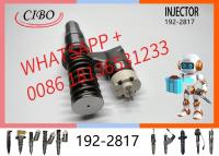 China original 192-2817 Common Rail Diesel Fuel Injector 0R-3539 for  5130 5230 Excavator Engine Spare Parts High Performance Fuel Injectors Accessories original new injector for sale