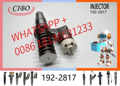 China original 192-2817 Common Rail Diesel Fuel Injector 0R-3539 for  5130 5230 Excavator Engine Spare Parts High Performance Fuel Injectors Accessories original new injector for sale