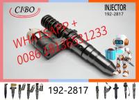 China original 192-2817 Common Rail Diesel Fuel Injector 0R-3539 for  5130 5230 Excavator Engine Spare Parts High Performance Fuel Injectors Accessories original new injector for sale