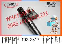 China original 192-2817 Common Rail Diesel Fuel Injector 0R-3539 for  5130 5230 Excavator Engine Spare Parts High Performance Fuel Injectors Accessories original new injector for sale