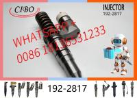 China original 192-2817 Common Rail Diesel Fuel Injector 0R-3539 for  5130 5230 Excavator Engine Spare Parts High Performance Fuel Injectors Accessories original new injector for sale