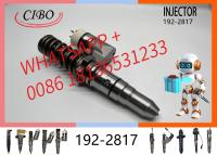 China original 192-2817 Common Rail Diesel Fuel Injector 0R-3539 for  5130 5230 Excavator Engine Spare Parts High Performance Fuel Injectors Accessories original new injector for sale