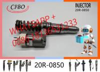 China original 20R-0850 Diesel Fuel Injector for   3516B 3508B C12 3500 Engine 789C 793D Excavator Injection Valve Replacement OEM 20R0850 10R-1285 original new injector for sale