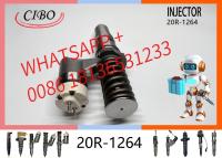China original 20R-1264 Common Rail Injector Assembly for 3512 3508B 3516B 3512B Diesel Engine Fuel Injector Generator Set GEN SET Replacement OEM 392-0200 3920200 original new injector for sale