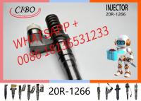China original 20R-1266 Diesel Fuel Injector for   C3500 C3500B 3508 3512 3516 3512B 3516B Engine 992G Wheel Loader SR4B SR4BHV Generator original new injector for sale