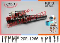 China original 20R-1266 Diesel Fuel Injector for   C3500 C3500B 3508 3512 3516 3512B 3516B Engine 992G Wheel Loader SR4B SR4BHV Generator original new injector for sale
