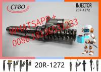 China original 20R-1272 Diesel Engine Fuel Injector for   C3500 3508 3512 3516 3524 C13 Replacement for OEM 392-0211 392-0210 20R-1274 20R-1265 original new injector for sale