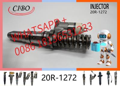 China original 20R-1272 Diesel Engine Fuel Injector for   C3500 3508 3512 3516 3524 C13 Replacement for OEM 392-0211 392-0210 20R-1274 20R-1265 original new injector for sale