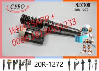 China original 20R-1272 Diesel Engine Fuel Injector for   C3500 3508 3512 3516 3524 C13 Replacement for OEM 392-0211 392-0210 20R-1274 20R-1265 original new injector for sale