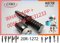 China original 20R-1272 Diesel Engine Fuel Injector for   C3500 3508 3512 3516 3524 C13 Replacement for OEM 392-0211 392-0210 20R-1274 20R-1265 original new injector for sale