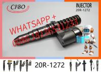 China original 20R-1272 Diesel Engine Fuel Injector for   C3500 3508 3512 3516 3524 C13 Replacement for OEM 392-0211 392-0210 20R-1274 20R-1265 original new injector for sale
