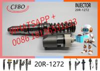 China original 20R-1272 Diesel Engine Fuel Injector for   C3500 3508 3512 3516 3524 C13 Replacement for OEM 392-0211 392-0210 20R-1274 20R-1265 original new injector for sale
