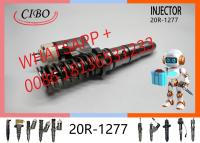 China original 20R-1277 Common Rail Diesel Fuel Injector for  C3500 3508 3512 3516 3512B 3516B 3516C Engine Marine Construction Machinery Reman Injector original new injector for sale