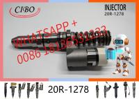 China original 20R-1278 392-0216 Diesel Engine Fuel Injector Common Rail Injector for  C3500 3508 3512 3516 3508B 3512B 3516B 3512C 3516C Excavator Engine Parts original new injector for sale