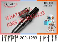 China original 20R-1283 Common Rail Fuel Injector 392-0224 3920224 20R1283 for   C3500 3508 3512 3516 3508B 3508C 3516B 3516C 3512B Diesel Engine Injector original new injector for sale