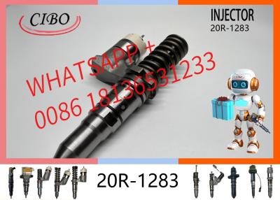 China original 20R-1283 Common Rail Fuel Injector 392-0224 3920224 20R1283 for   C3500 3508 3512 3516 3508B 3508C 3516B 3516C 3512B Diesel Engine Injector original new injector for sale