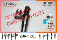 China original 20R-1283 Common Rail Fuel Injector 392-0224 3920224 20R1283 for   C3500 3508 3512 3516 3508B 3508C 3516B 3516C 3512B Diesel Engine Injector original new injector for sale