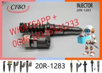 China original 20R-1283 Common Rail Fuel Injector 392-0224 3920224 20R1283 for   C3500 3508 3512 3516 3508B 3508C 3516B 3516C 3512B Diesel Engine Injector original new injector for sale