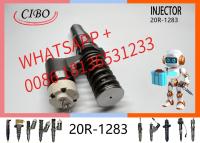 China original 20R-1283 Common Rail Fuel Injector 392-0224 3920224 20R1283 for   C3500 3508 3512 3516 3508B 3508C 3516B 3516C 3512B Diesel Engine Injector original new injector for sale