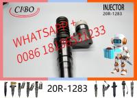 China original 20R-1283 Common Rail Fuel Injector 392-0224 3920224 20R1283 for   C3500 3508 3512 3516 3508B 3508C 3516B 3516C 3512B Diesel Engine Injector original new injector for sale