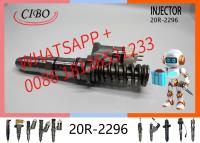 China original 20R-2296 Common Rail Fuel Injector for 793C 793D Machinery Diesel Engine Replacement for OEM 437-7547 20R-1269 20R-0849 376-0509 Diesel Engine Parts original new injector for sale