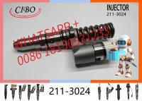 China original 211-3024 Diesel Fuel Injector for C15 C16 Engine Common Rail Injector Assembly Replacement for OEM 211-3025 211-3028 10R-0958 Construction Machinery original new injector for sale