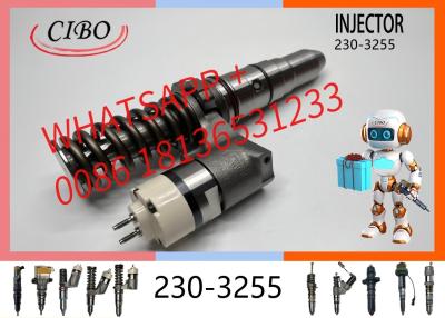 China original 230-3255 Diesel Engine Fuel Injector for   C3500 3508 3512 3516 Engine Fuel Injector Nozzle Assembly 2303255 10R-3255 20R-1277 original new injector for sale